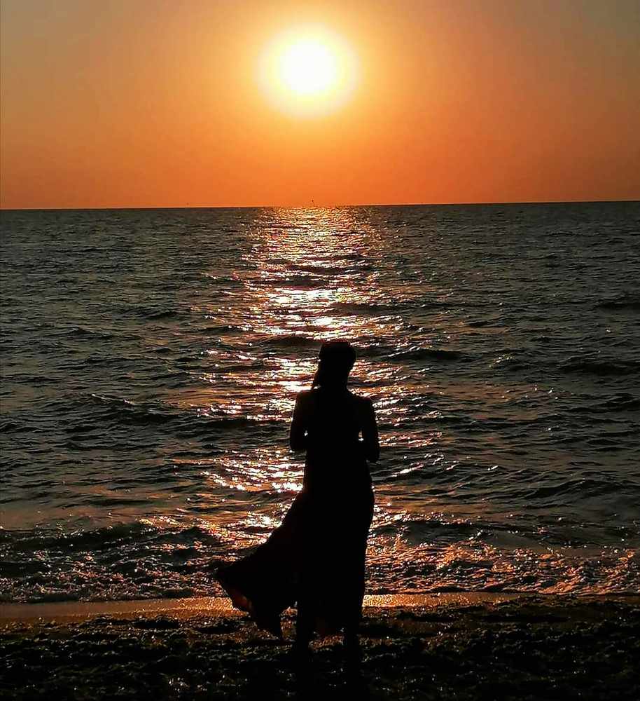 Roua din lacrimă – Manu Pencea